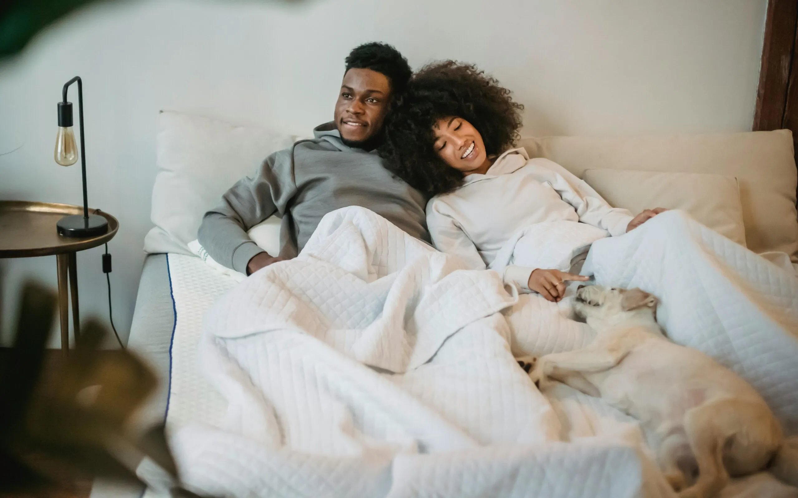 spooning out inflammation