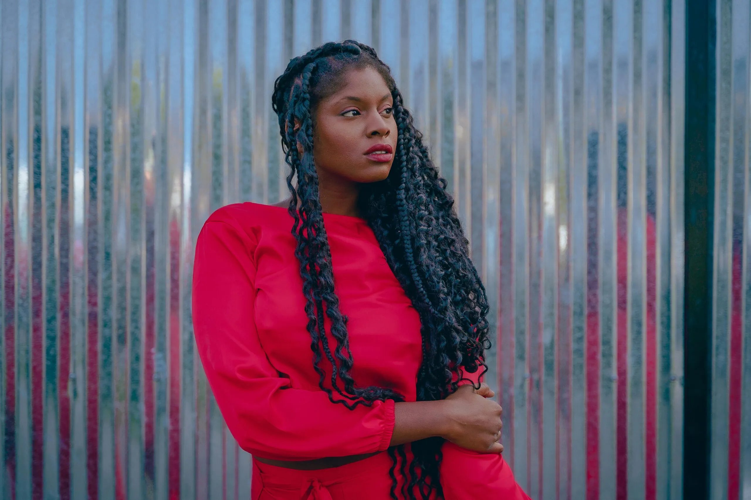 4 Outfits to Slay Valentines Day Date Night - Blavity