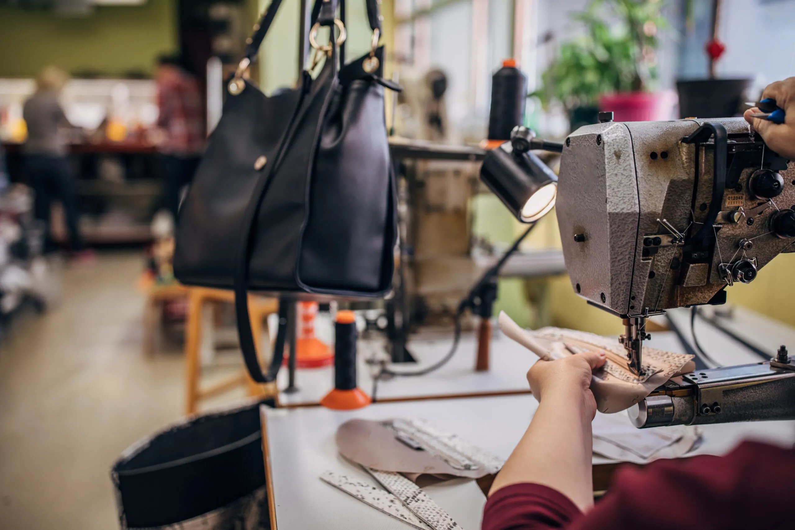 Are U.S. Luxury Brands Lying About Where They're Made? - Blavity