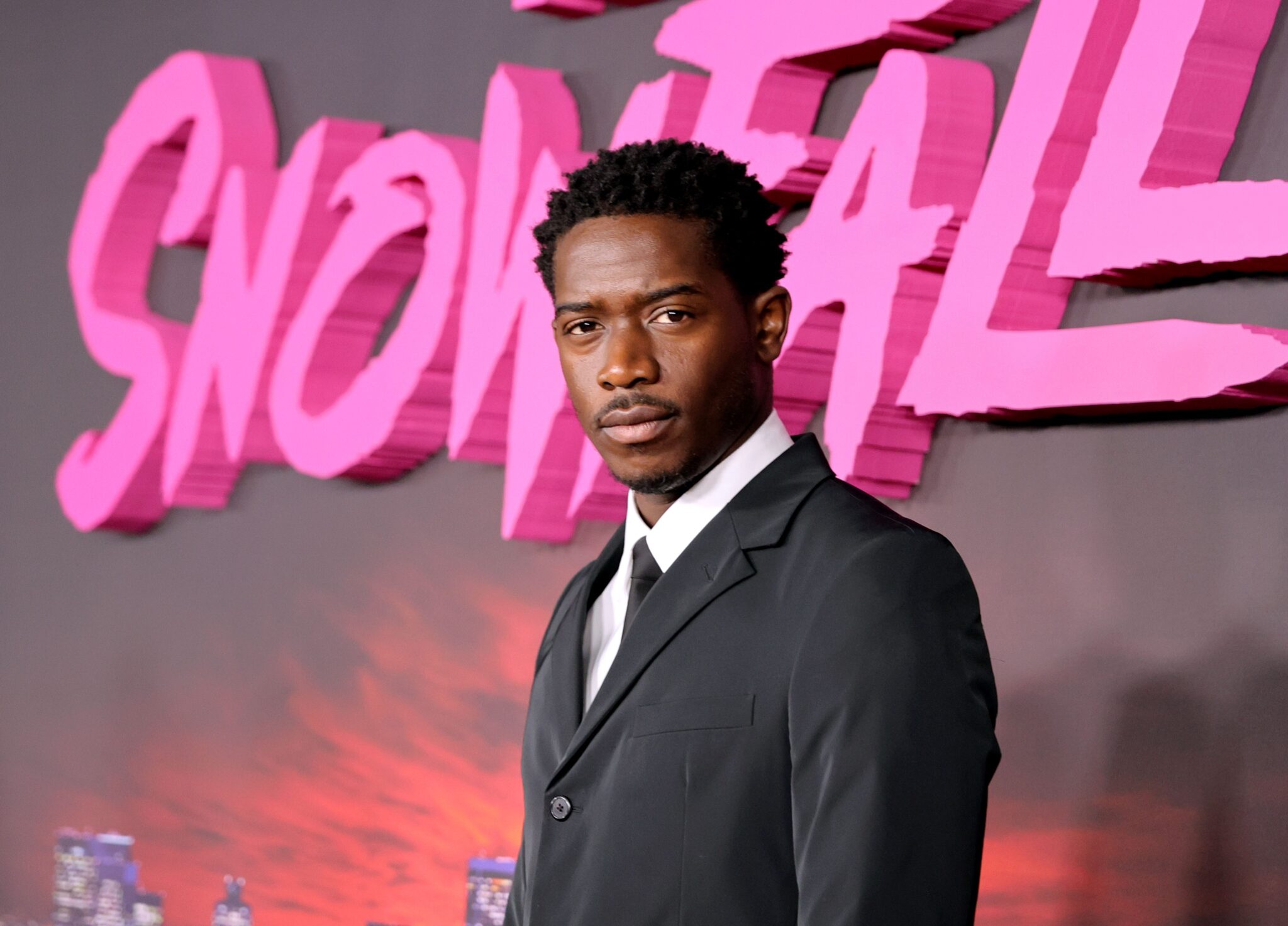14 Black Actors You Didn’t Know Were British - Blavity