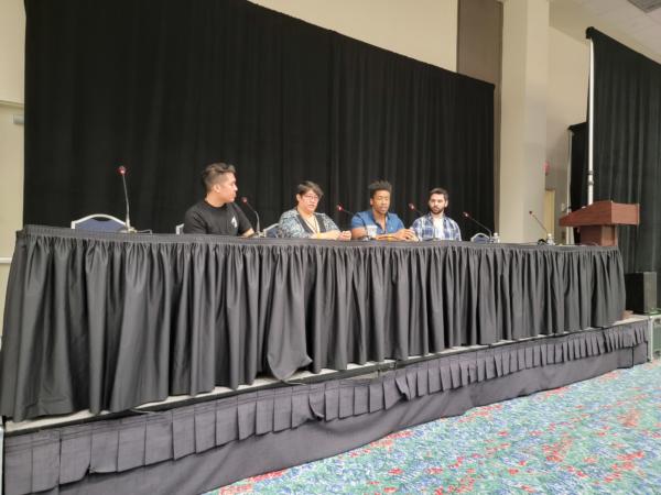 The Anime Frontier Convention Seeks To Make Diversity A Priority For ...