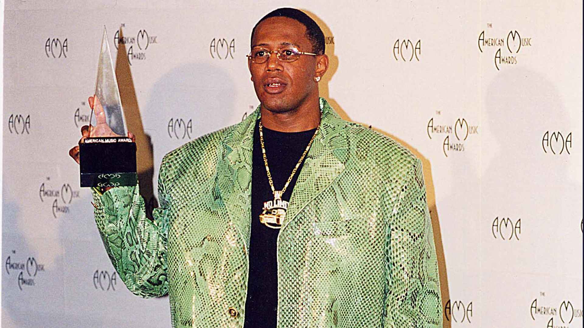 Master P: The Life And Times Of A 'No Limit' Soldier - Blavity