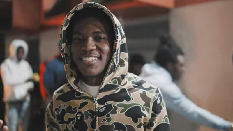 Miami Rapper Shot And Killed Shortly After Being Released From Jail ...