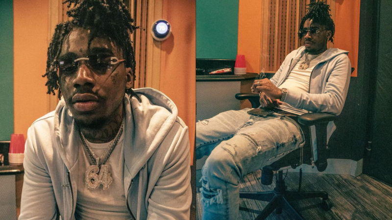 24-Year-Old Maryland Rapper Goonew Killed In His Hometown - Blavity