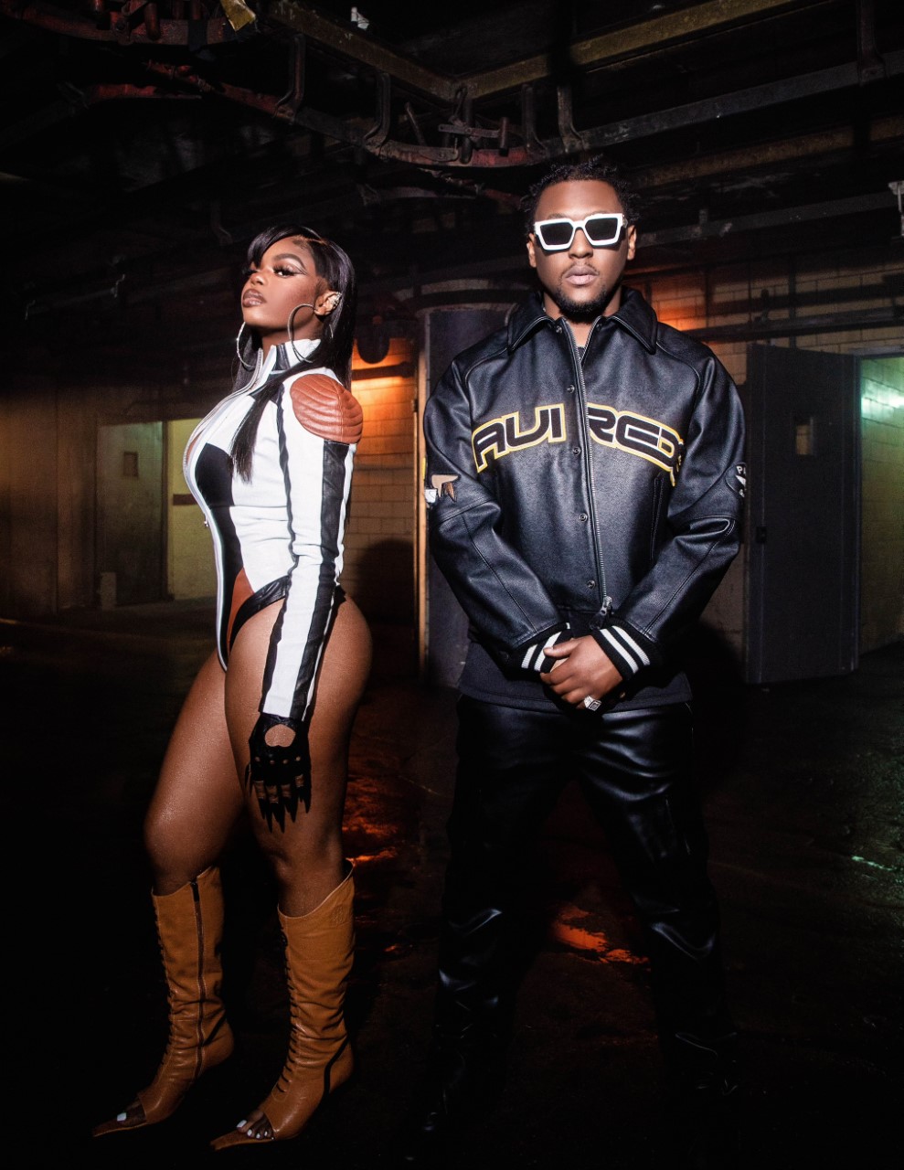 Dreezy’s New Music Proves That The Rapper Is Here To Stay - Blavity News