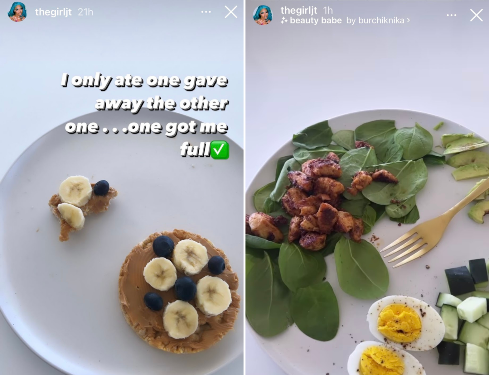 City Girls’ JT Wants To Get Her Body Right And Tight Before Coachella ...