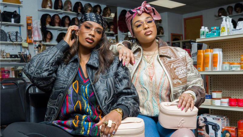 Happy 313 Day: 7 Detroit Women Who Rep The City Proudly - Blavity