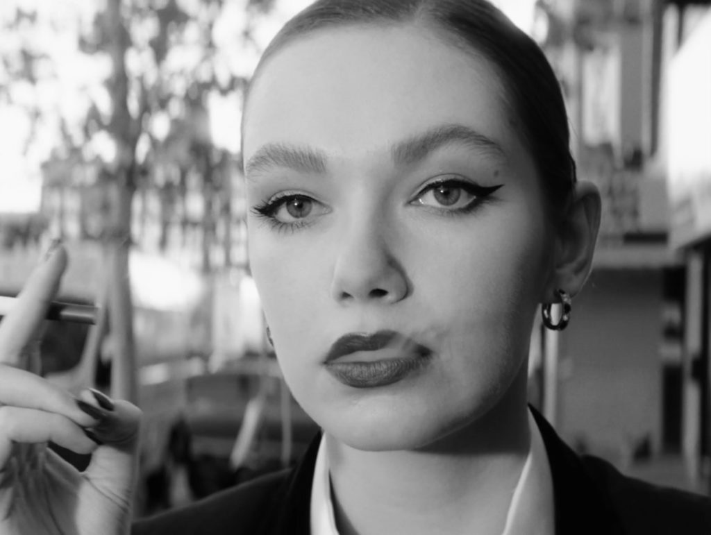 New Short Film 'Wet Seal Cigarettes' Inspires Viewers To 'Be More Than ...