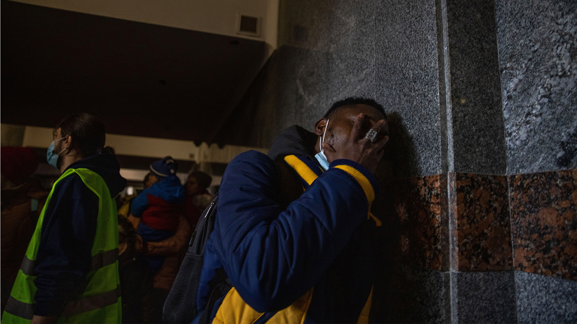 6 Things To Know About Racism In The Ukrainian Crisis - Blavity News
