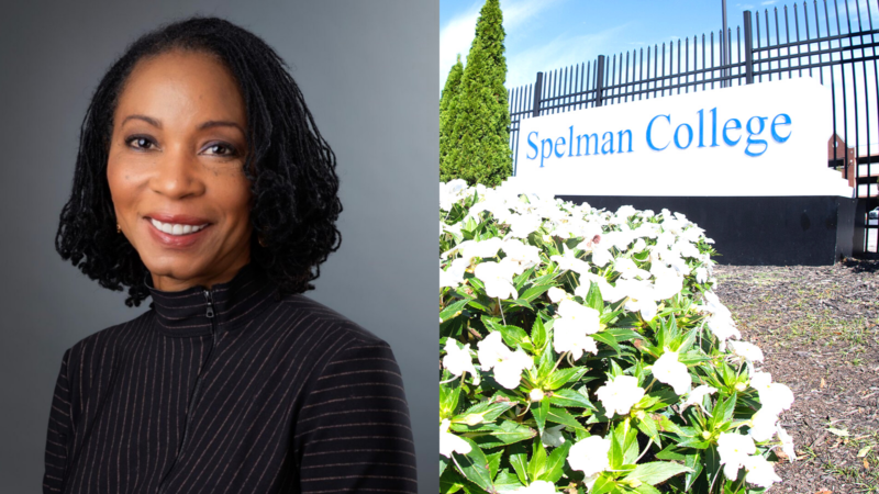 Spelman College Selects Dr. Helen Gayle As Its Next President - Blavity