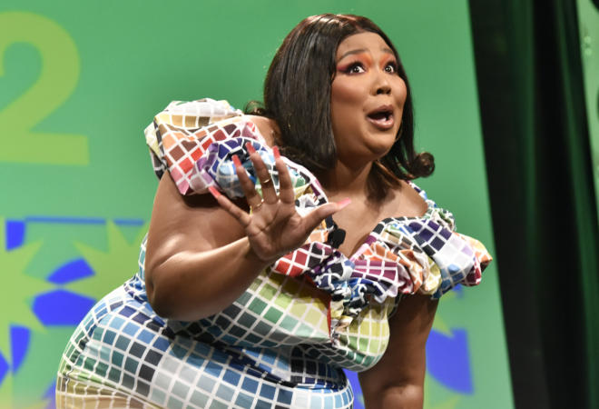 7 Things You Probably Didn't Know About Lizzo - Blavity