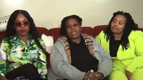 Family Defends Decision To Have Late Rapper Goonew's Embalmed Body ...