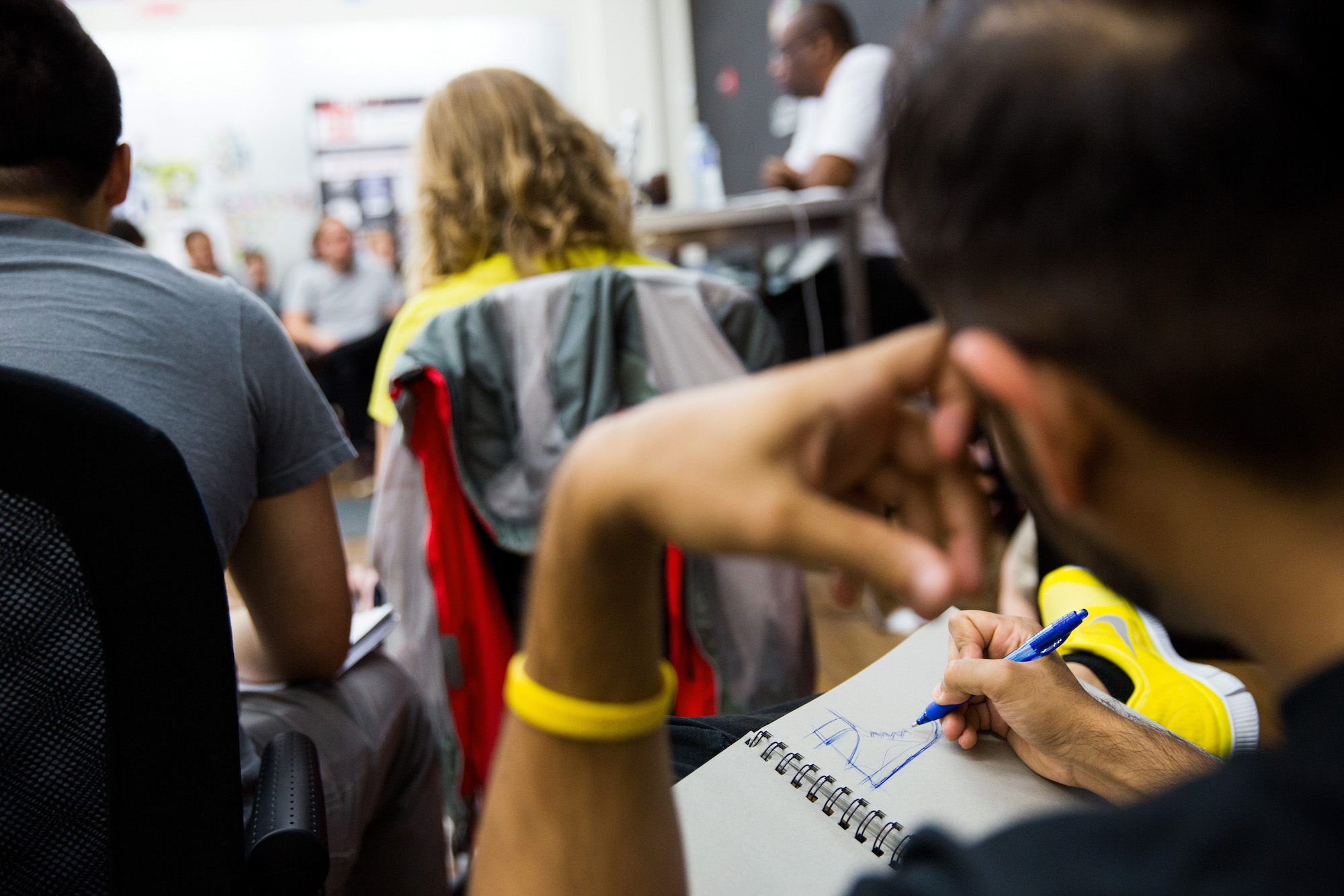 Pensole Lewis College Launches Design-Focus Masterclass With Wolverine ...