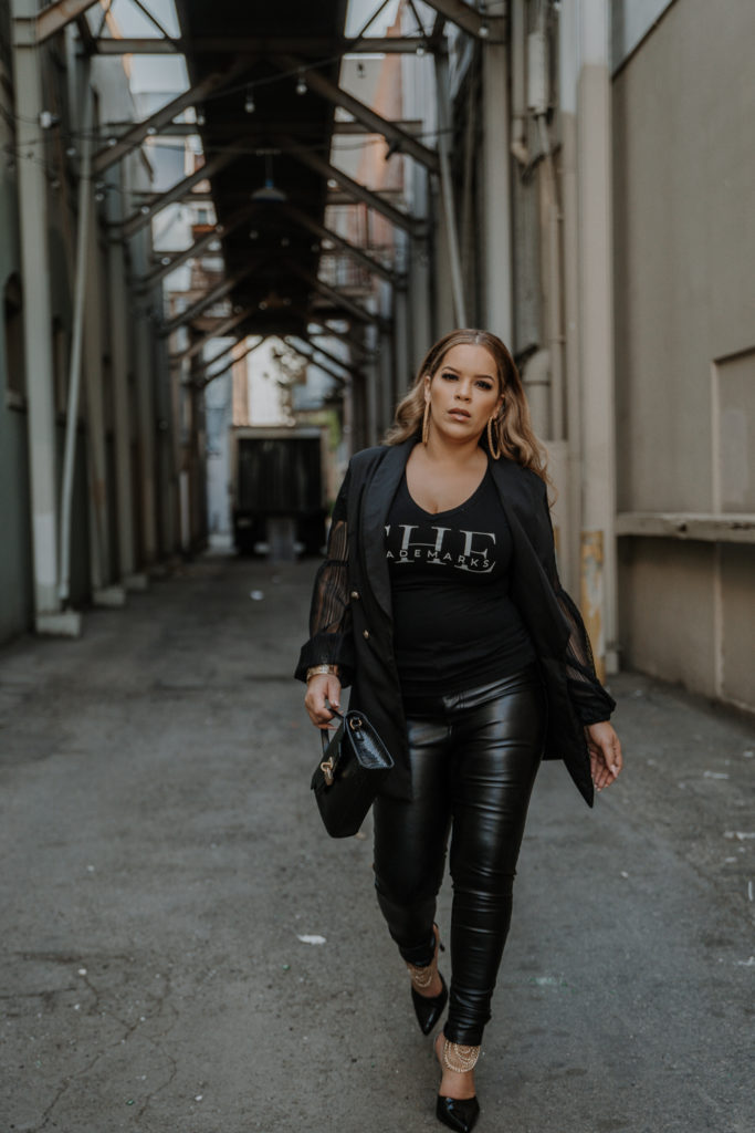 Meet Reonna Green: The Attorney Who Wears Gold Hoops To The Courtroom ...