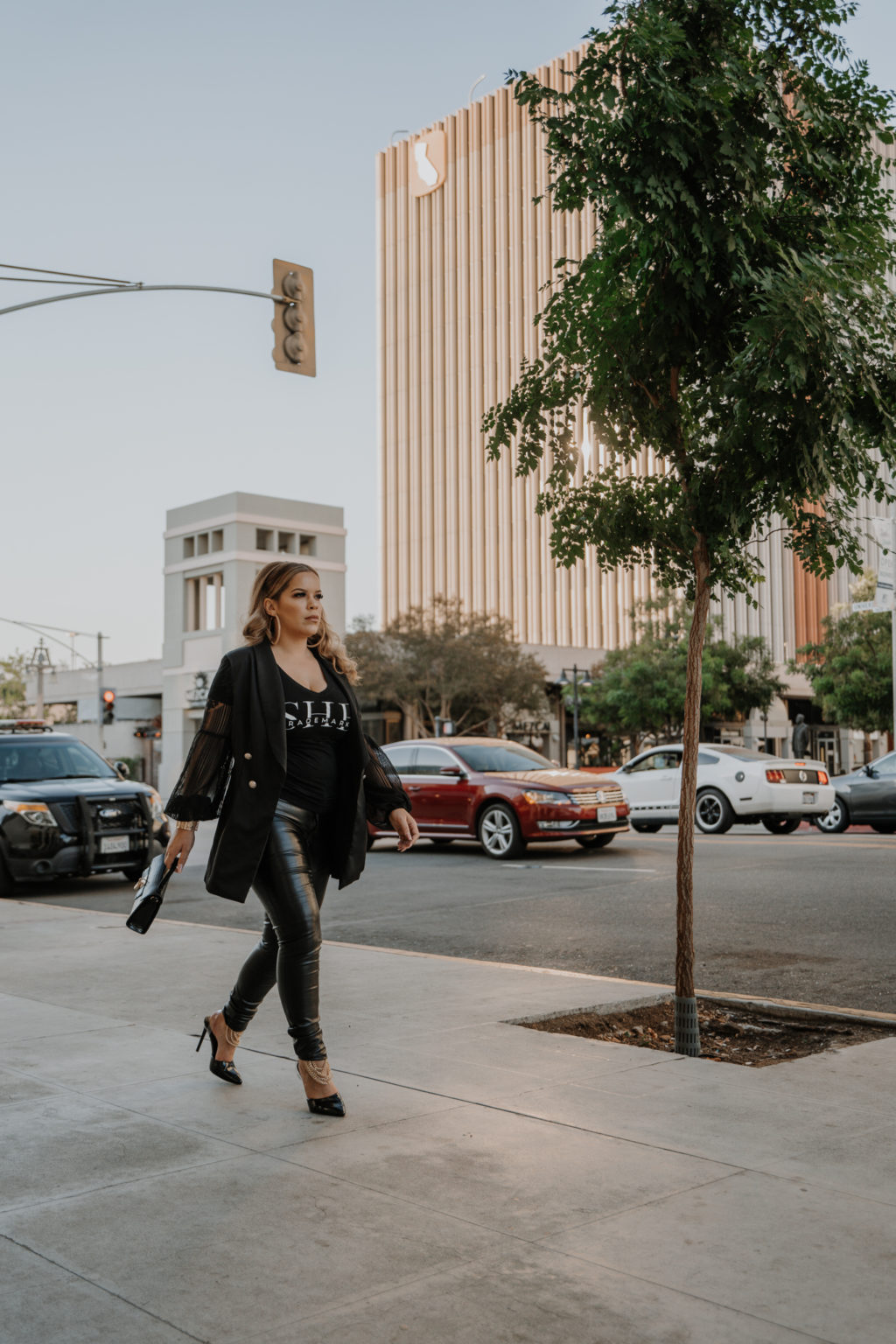 Meet Reonna Green: The Attorney Who Wears Gold Hoops To The Courtroom ...