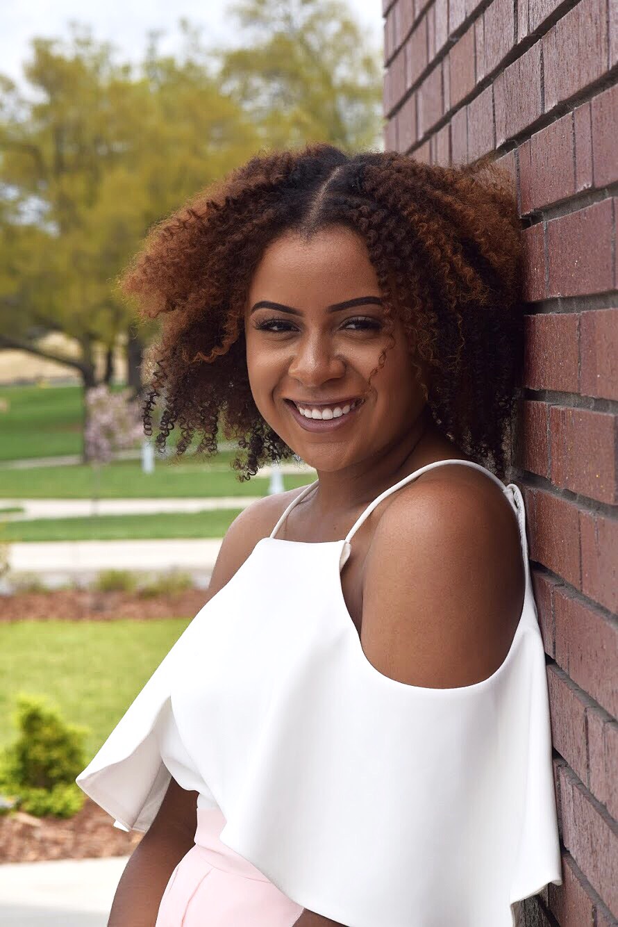 This Young Attorney Is 'Bridging The Gap' Between Big Law And Minority ...