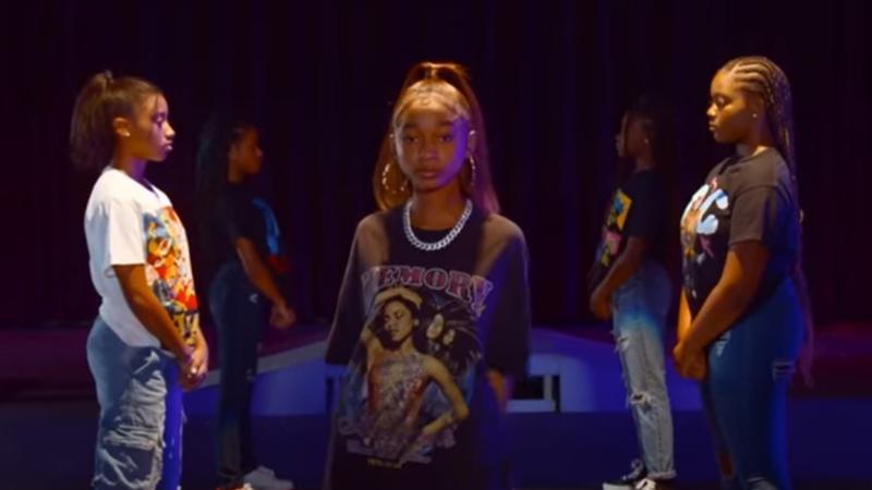 That Girl Lay Lay Releases New Bop For The Summer: 'Do What I Want ...