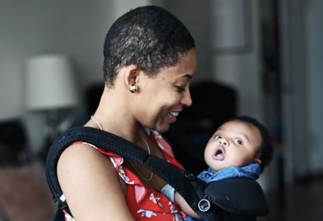 Adorable Video Shows What It Would Be Like If Timbaland Used A Real ...