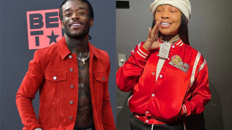 Lil Uzi Vert’s Artist Desto Shot And Killed In Houston - Blavity