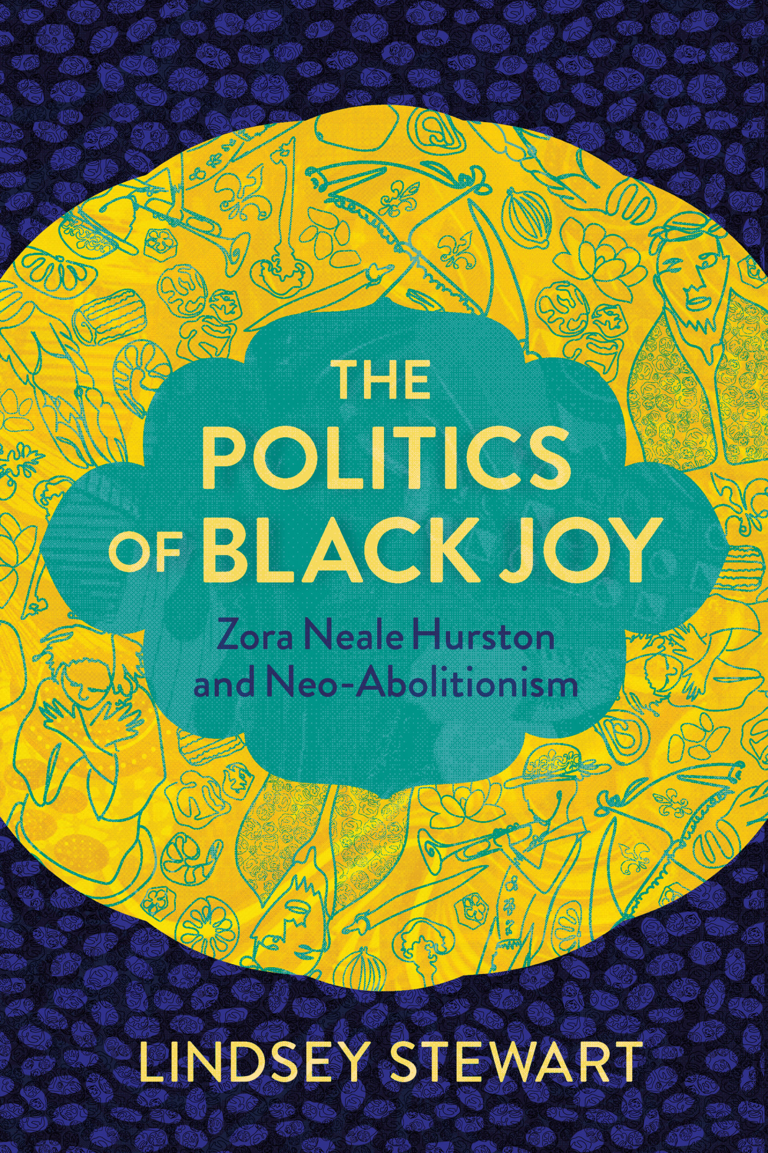 From Hurston to Beyoncé: Examining 'The Politics Of Black Joy' - Blavity