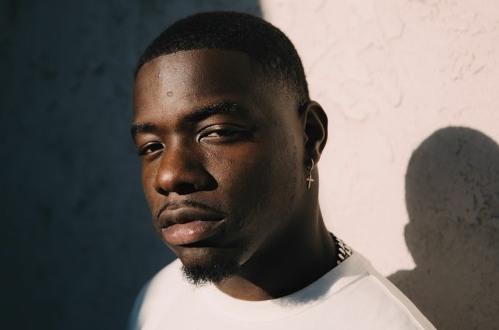 5 Facts You Should Know About Top Dawg Entertainment's Ray Vaughn - Blavity