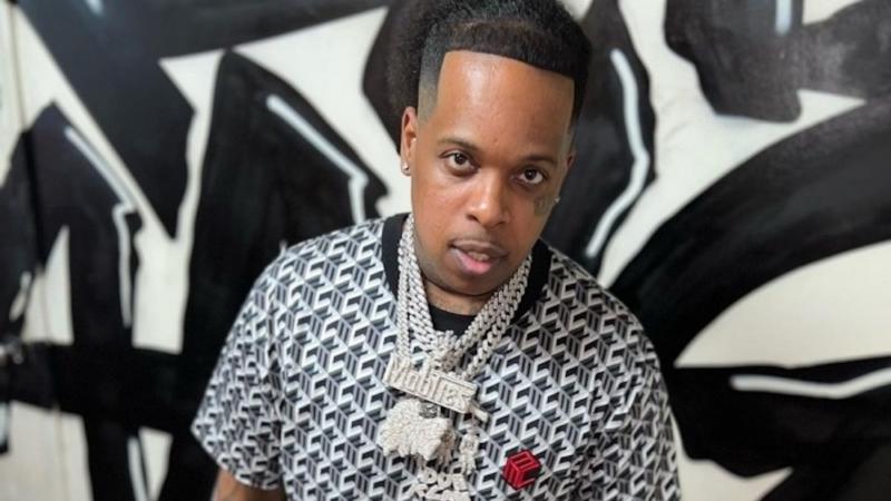 Flex Or Fail? Fresh Out Of Prison Finesse2Tymes Debuts His Blinged Out ...