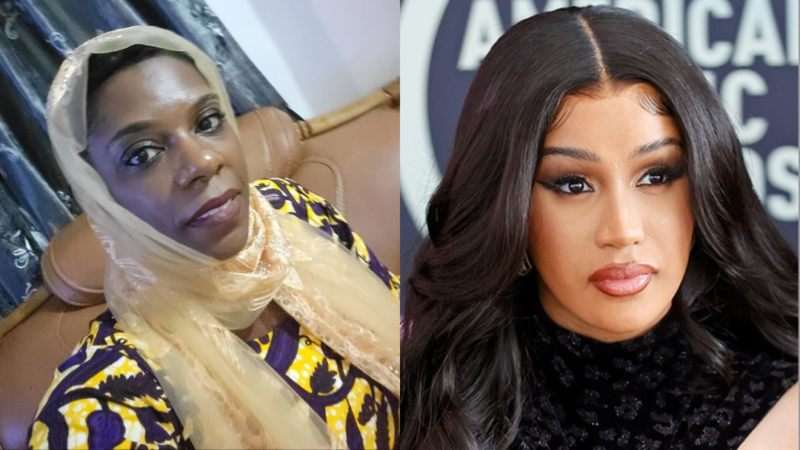 Ran Off On The Plug Tasha K Allegedly Moves To Africa To Escape 4M 