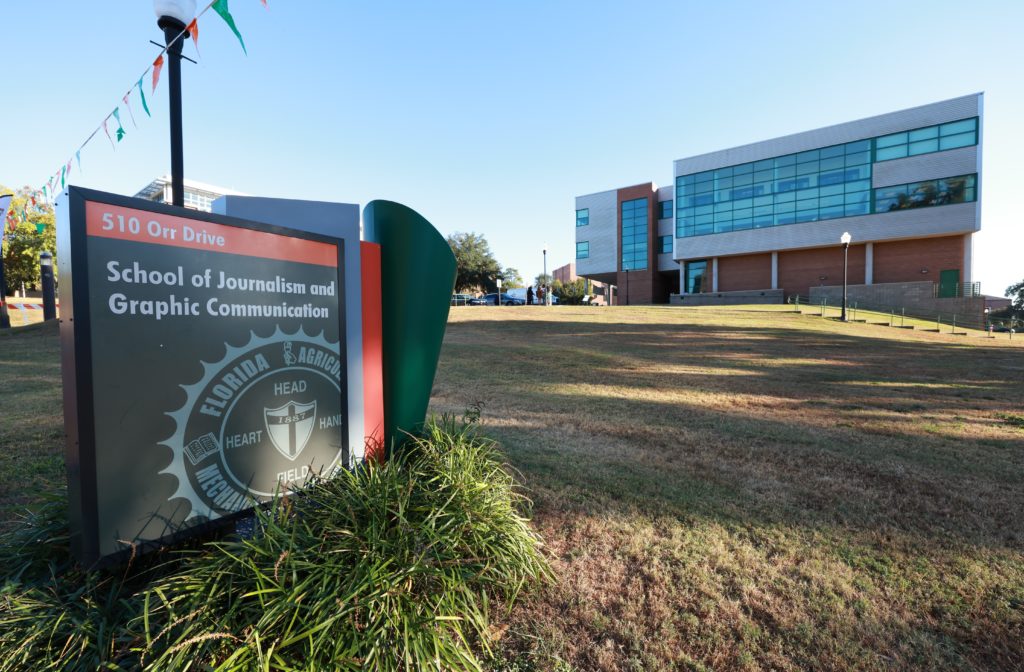 Famu Set To Kick Start Disney Storytellers Fund With Whopping 1m Grant Blavity