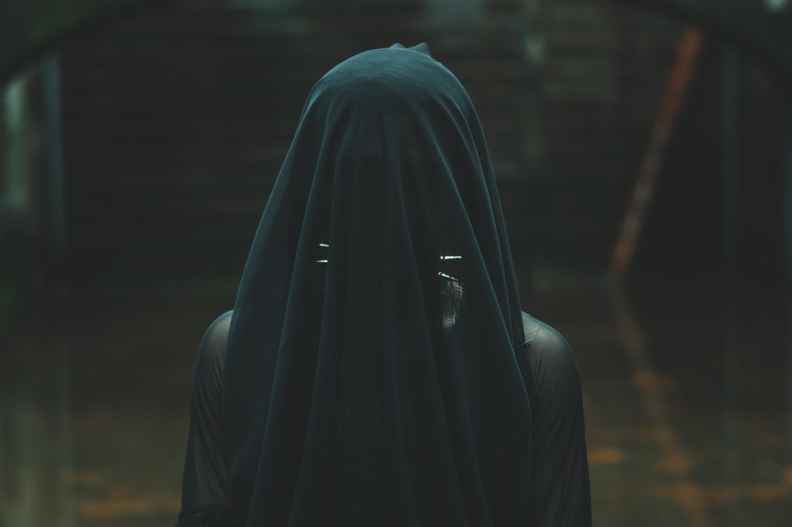 Bone-chilling Black Folklore To Keep You Awake At Night - Blavity