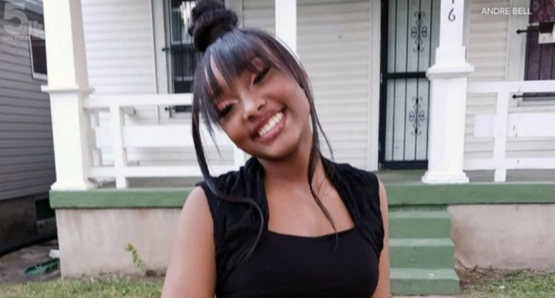 Father Of St Louis School Shooting Victim Remembers Daughter Alexandria Was My Everything
