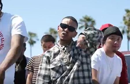 While On The Phone With His Pregnant Wife, Half Ounce Becomes Latest ...