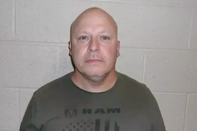 Ohio Man Charged With Groping Teenage Stepdaughter On Camera During Online Class Blavity