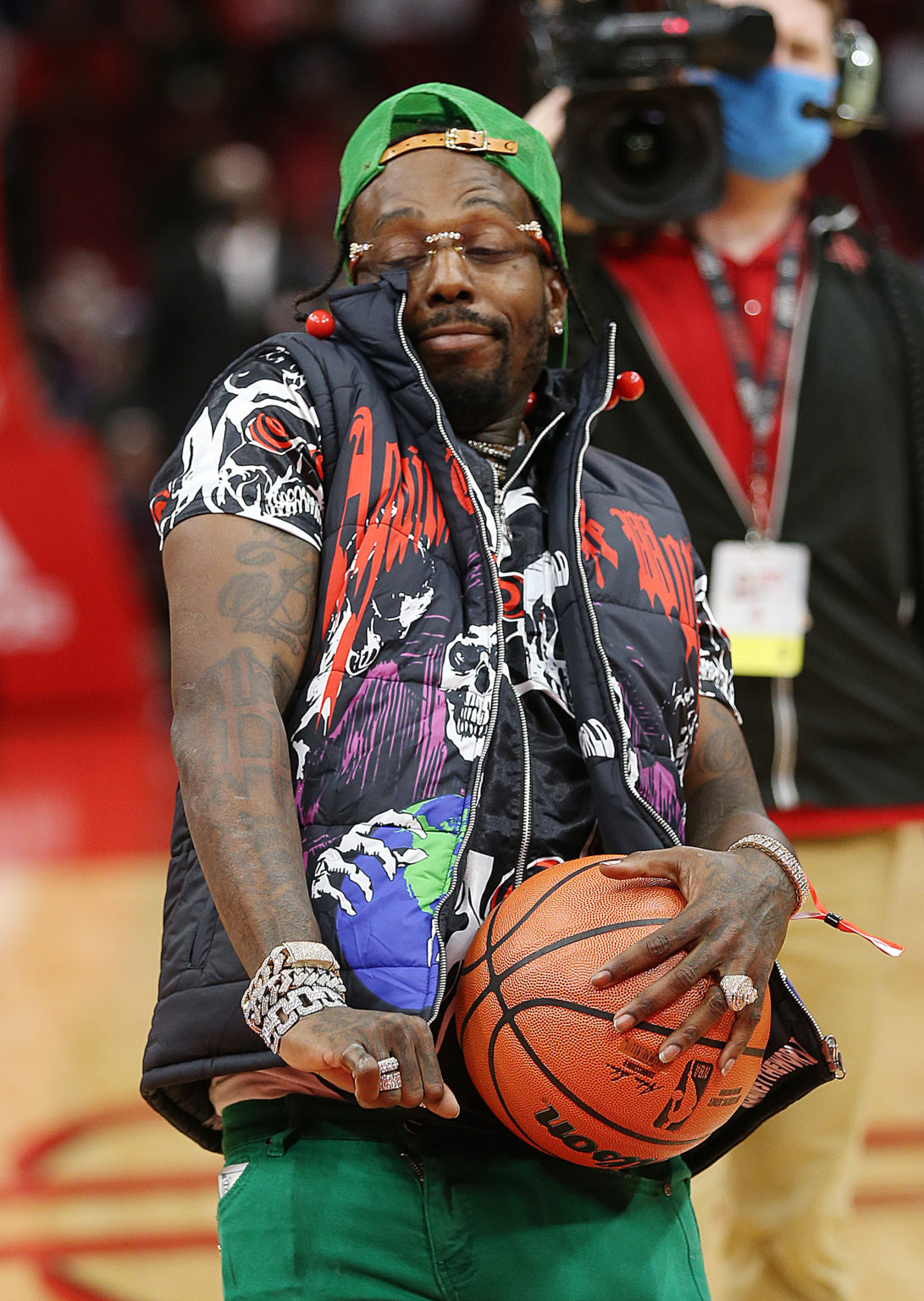 Who is Sauce Walka? 6 Things You Need To Know - Blavity