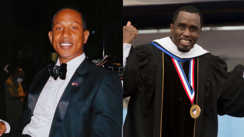 Shyne Announces New Belizean Scholarship To Howard University Named ...