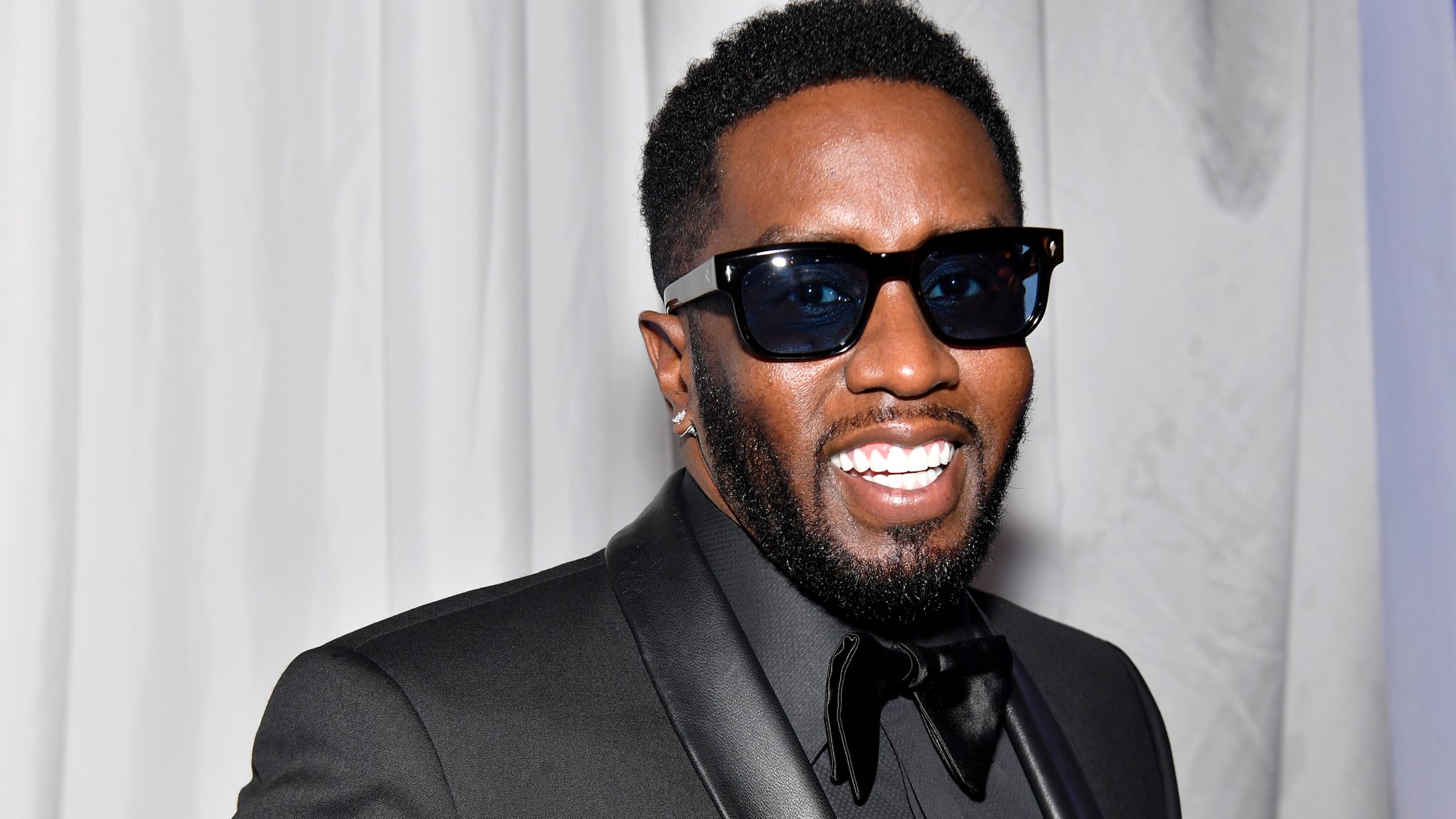 Diddy Files Defamation Lawsuit Amid Claims of Video Evidence - Blavity