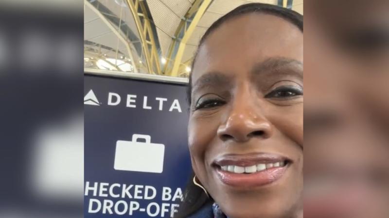 Sheryl Lee Ralph Calls Out Delta Air Lines For Not Accommodating Her 4 ...
