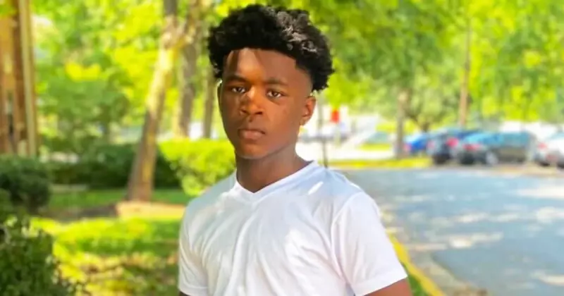 D.C. Vigilante Who Killed 13-Year-Old Karon Blake Has Been Charged With ...