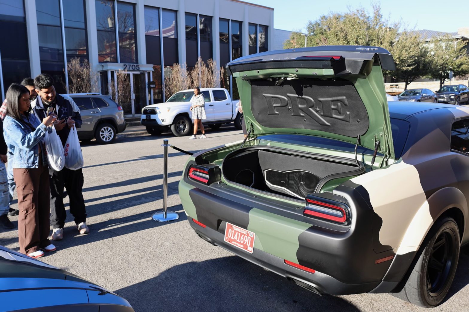 The Dolphland Pop-Up Museum Honors The Late Young Dolph's Rap Career And Journey - Blavity