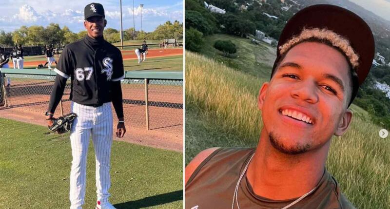 Anderson Comas, MLB Prospect For Chicago White Sox, Publicly Comes Out ...
