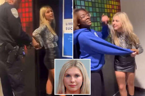 Kentucky Student Who Allegedly Used Racial Slur Toward Peer And Bit An ...