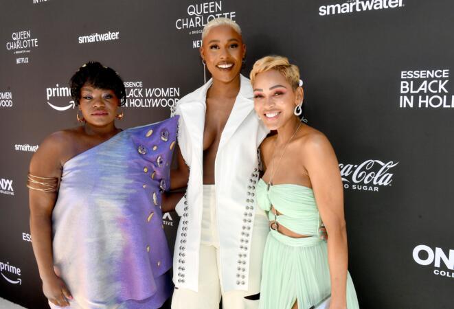Check Out These Iconic Looks From The Annual ESSENCE Black Women In ...