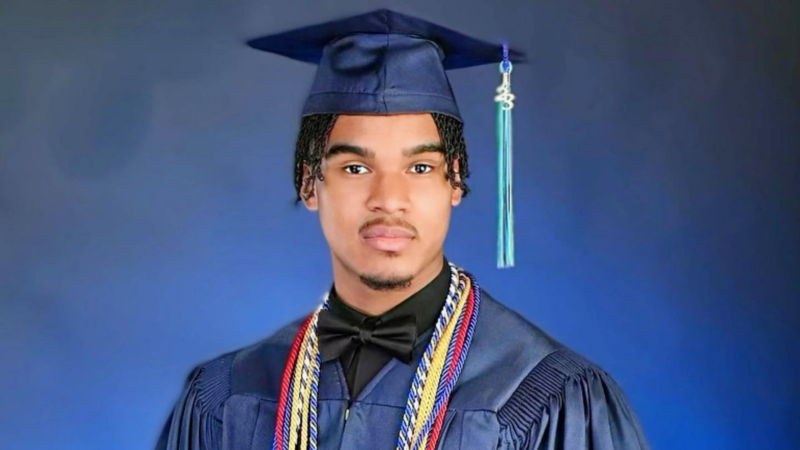 New Orleans Student Makes History Earning $9M In Scholarships, Accepted ...