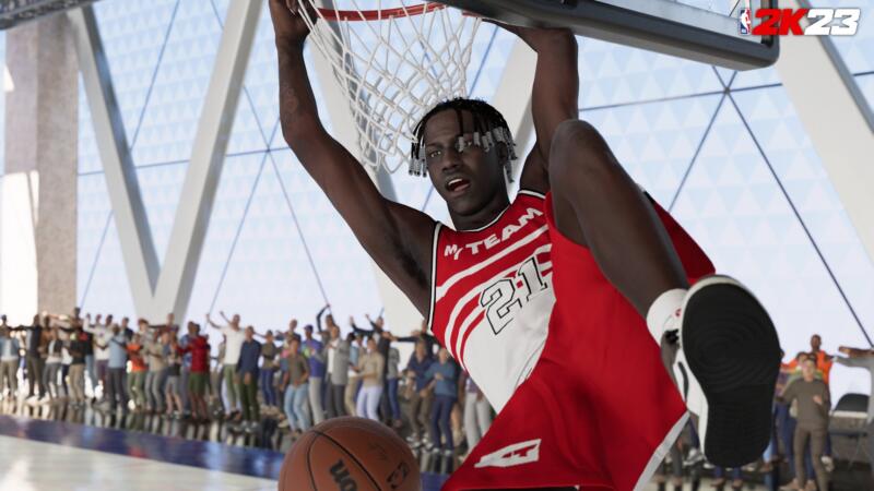 Lil Yachty Added As Playable Character In NBA 2K23 - Blavity