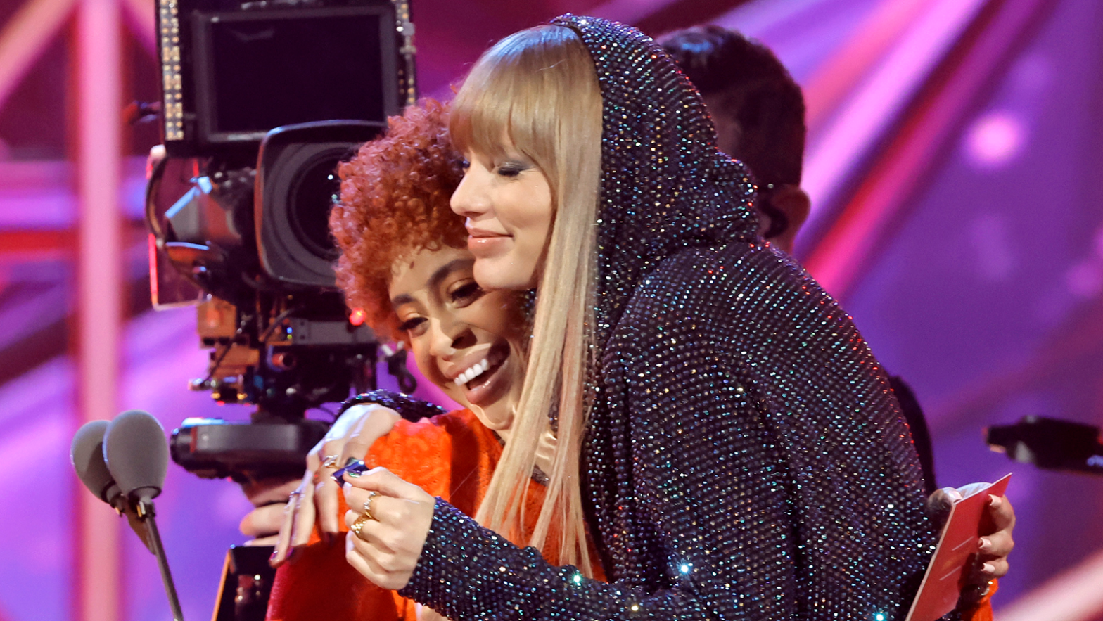 How Did She Gain Instant Fame? Let's Decode Ice Spice's Birth Chart ...