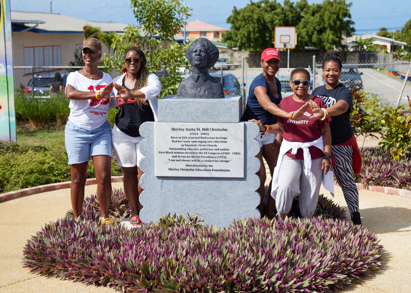 How FABA Fest Is Changing The World Of HBCU Alumni Engagement - Blavity
