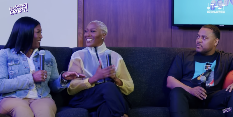 SWV Lead Singer Coko Didn't Want To Record Their No. 1 'Weak': 'I Didn ...