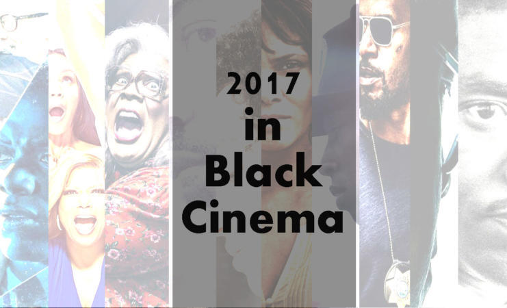 The year in black cinema: What do the top 20 grossing films of 2017 ...