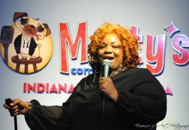 Lee Daniels Adds Ms. Pat Scripted Series to Fox Slate + Talk of ...