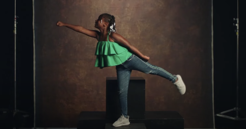 '(In)Visible Portraits' Trailer: OWN Sets Premiere For Evocative Film ...