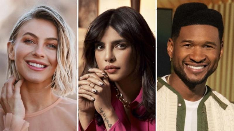 Reality Series 'The Activist,' Starring Usher, Gets Backlash On Social ...